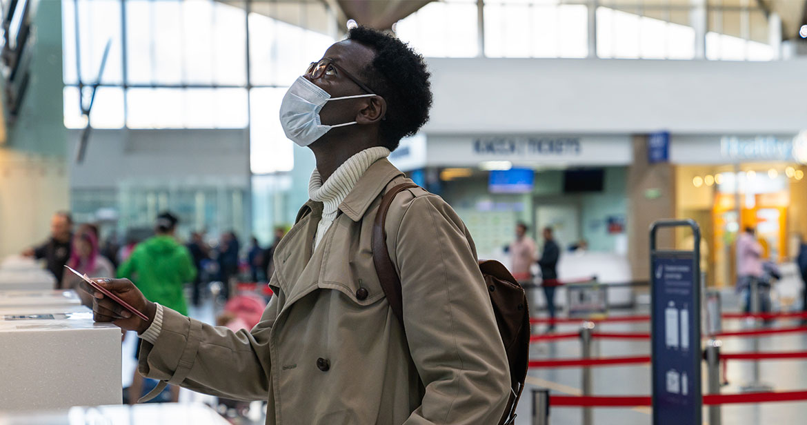 RwandAir ,Fly the Dream of Africa