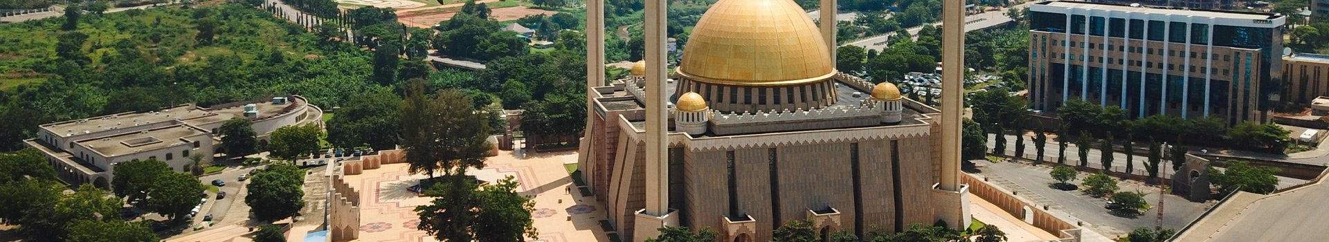 Abuja