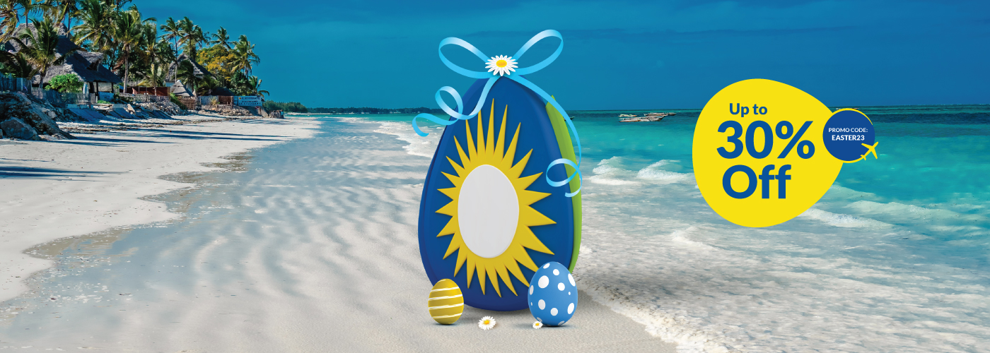 RwandAir ,Fly the Dream of Africa